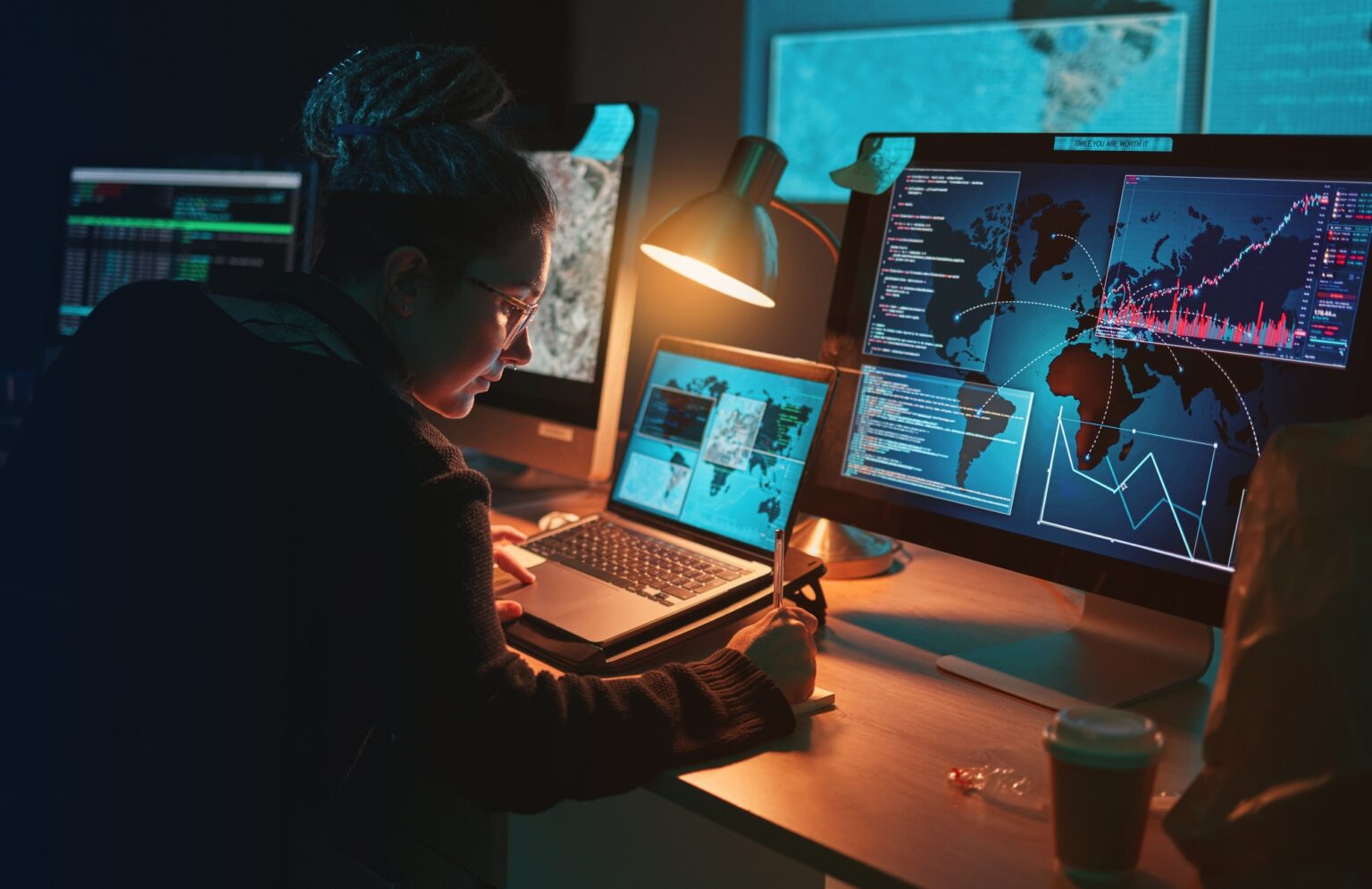 Microsoft Defender XDR Services | Unified Threat Detection