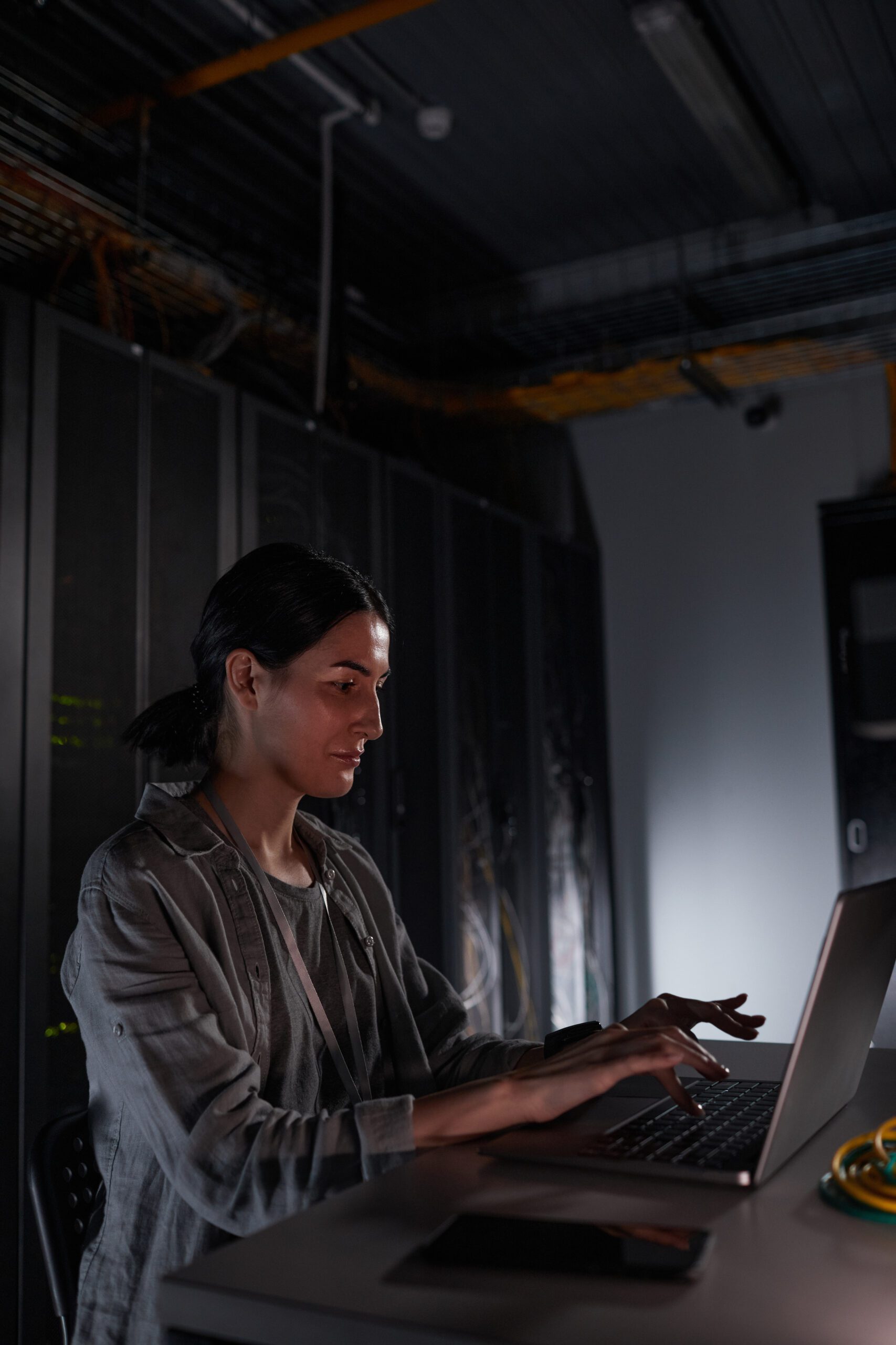 Purview Deployment Roles: RACI for Success