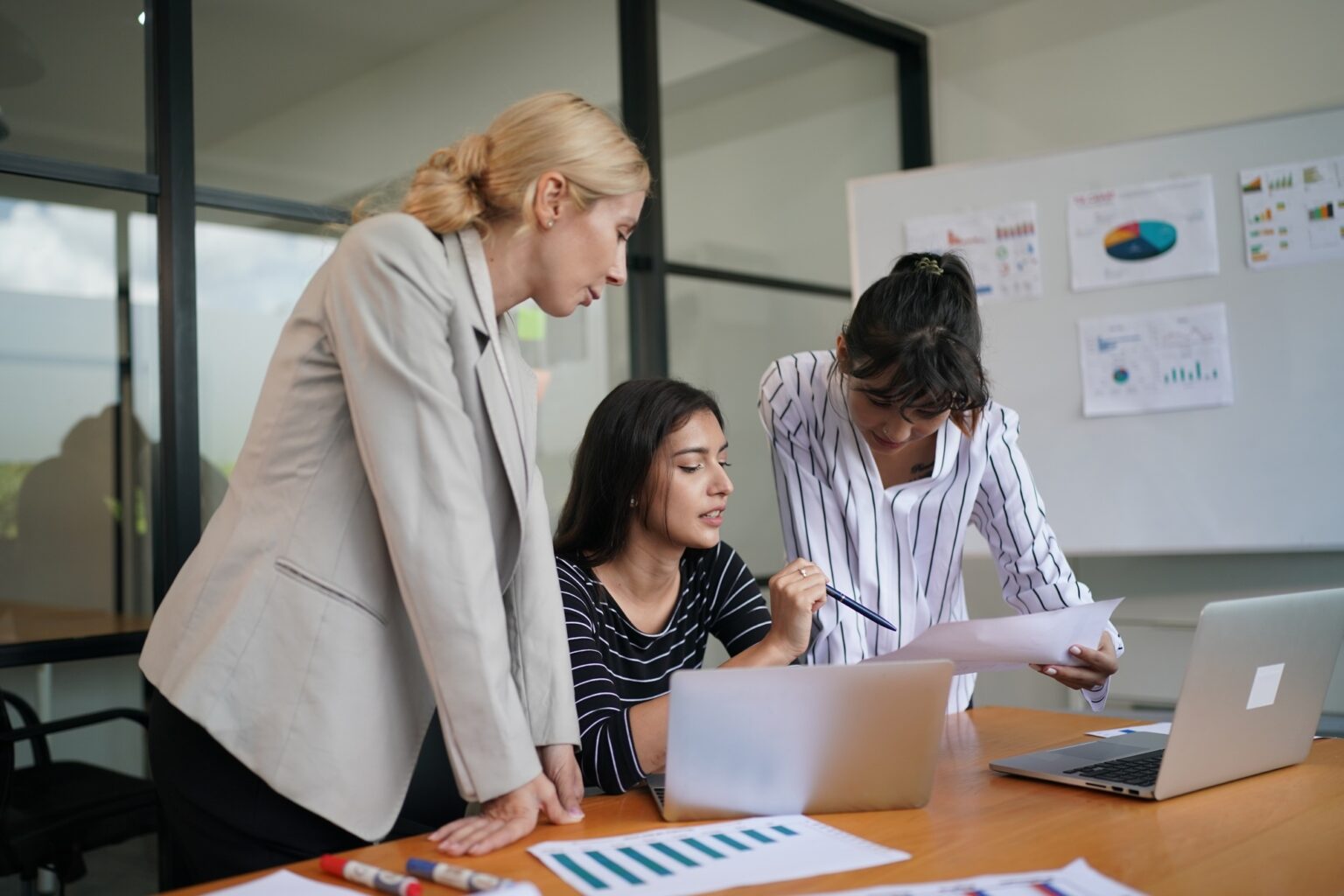 InSite Enhances Communication with Teams Voice