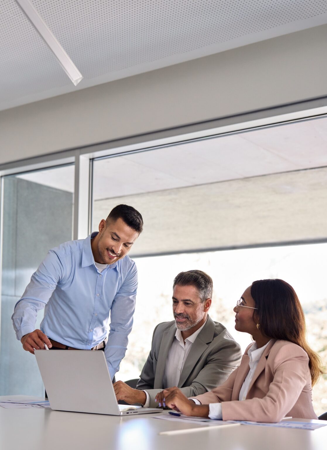 Microsoft Purview Secure by Default | Phase 1 Guide