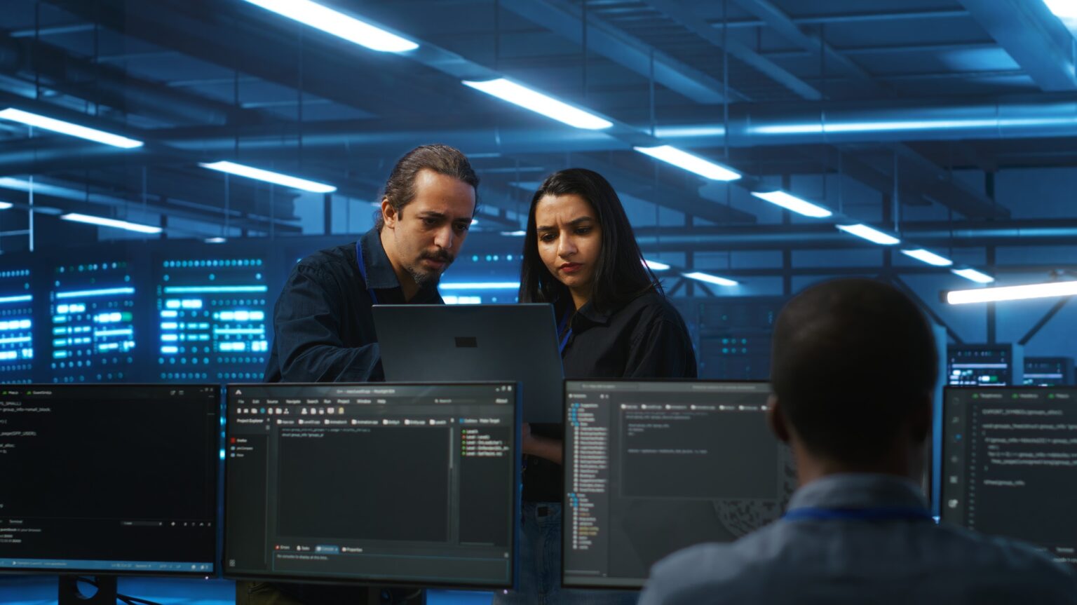 Microsoft Purview Secure by Default | Phase 1 Guide
