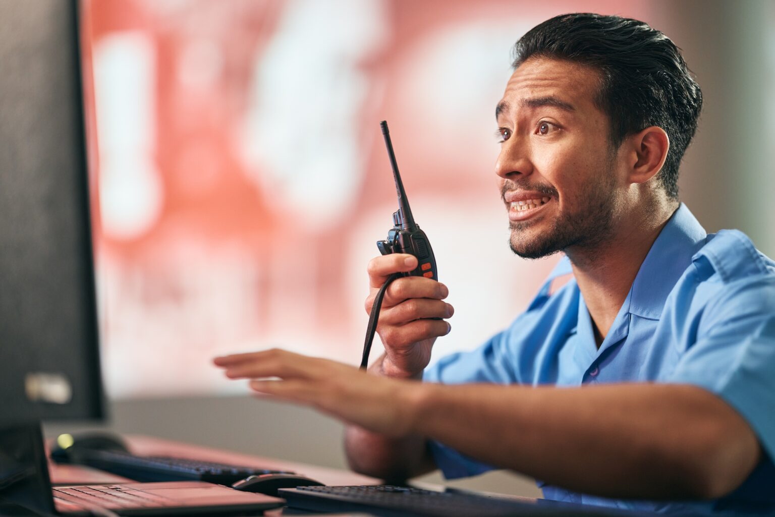 Microsoft Teams Dynamic 911 Compliance Guide