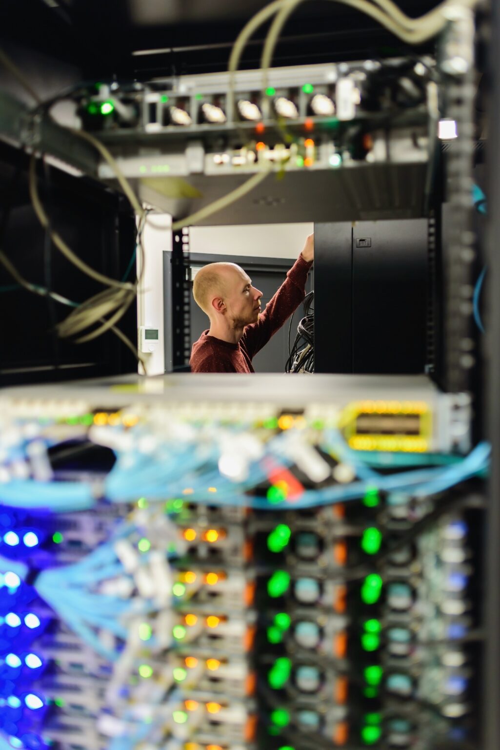 Nutanix Recovery Plans: Orchestrating DR Failover | Mike Dent