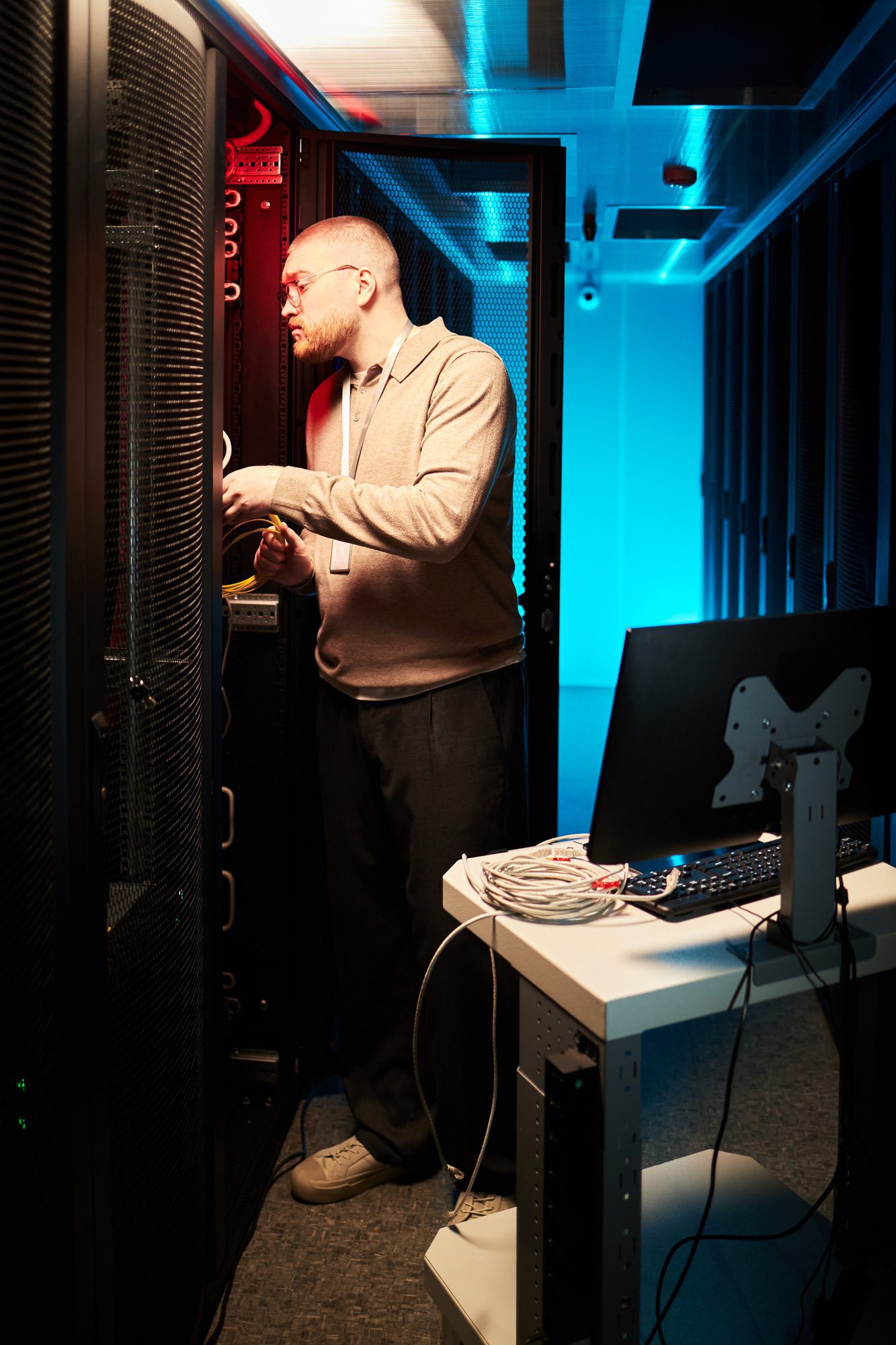 Nutanix Affinity vs. Anti-Affinity Policies Explained