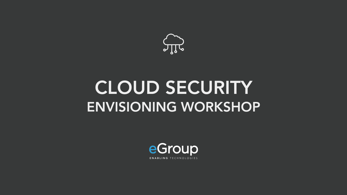 Cloud Security Engagement