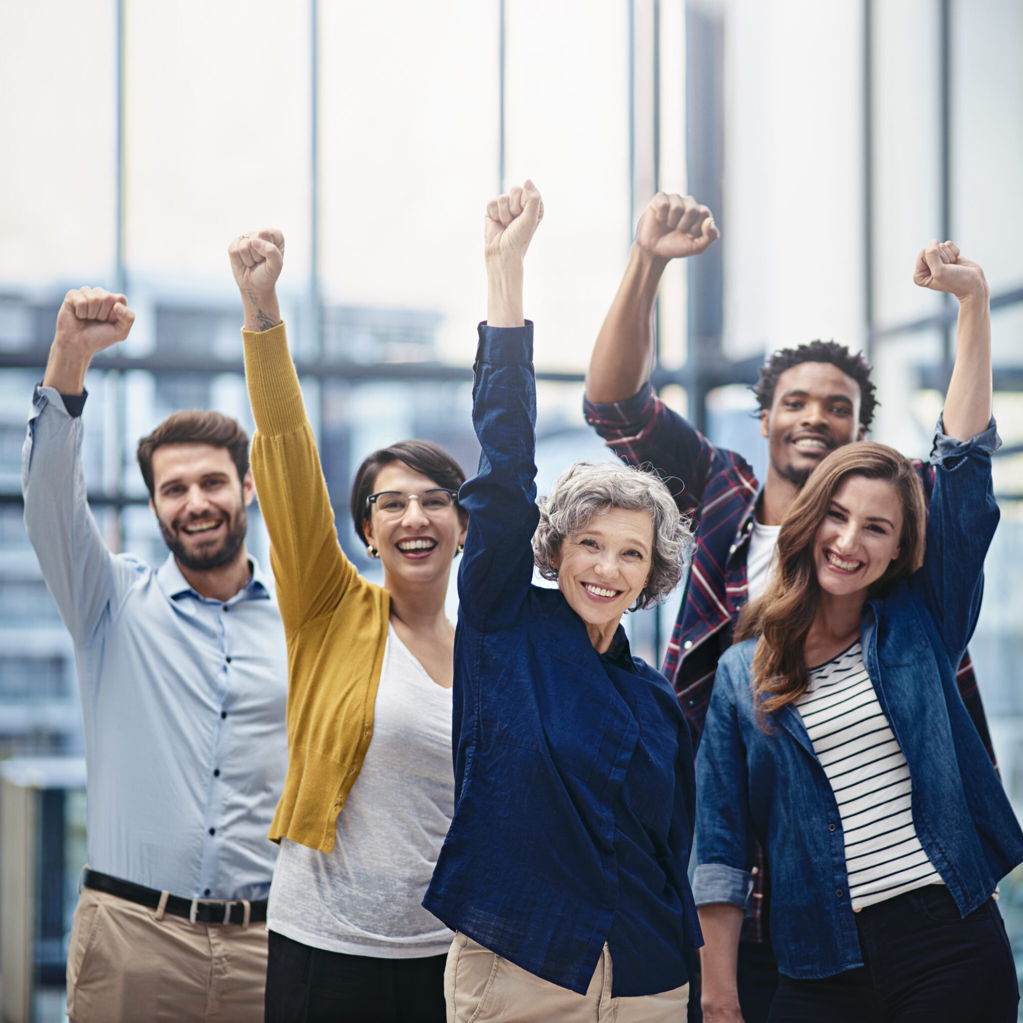 AI Workforce Transformation: Recasting AI Impact in the Workplace