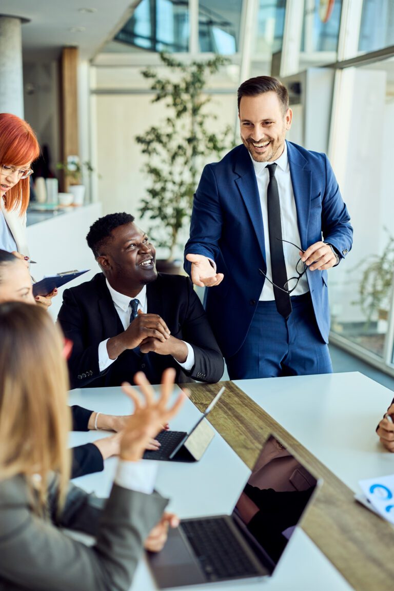 Purview Deployment Roles: RACI for Success