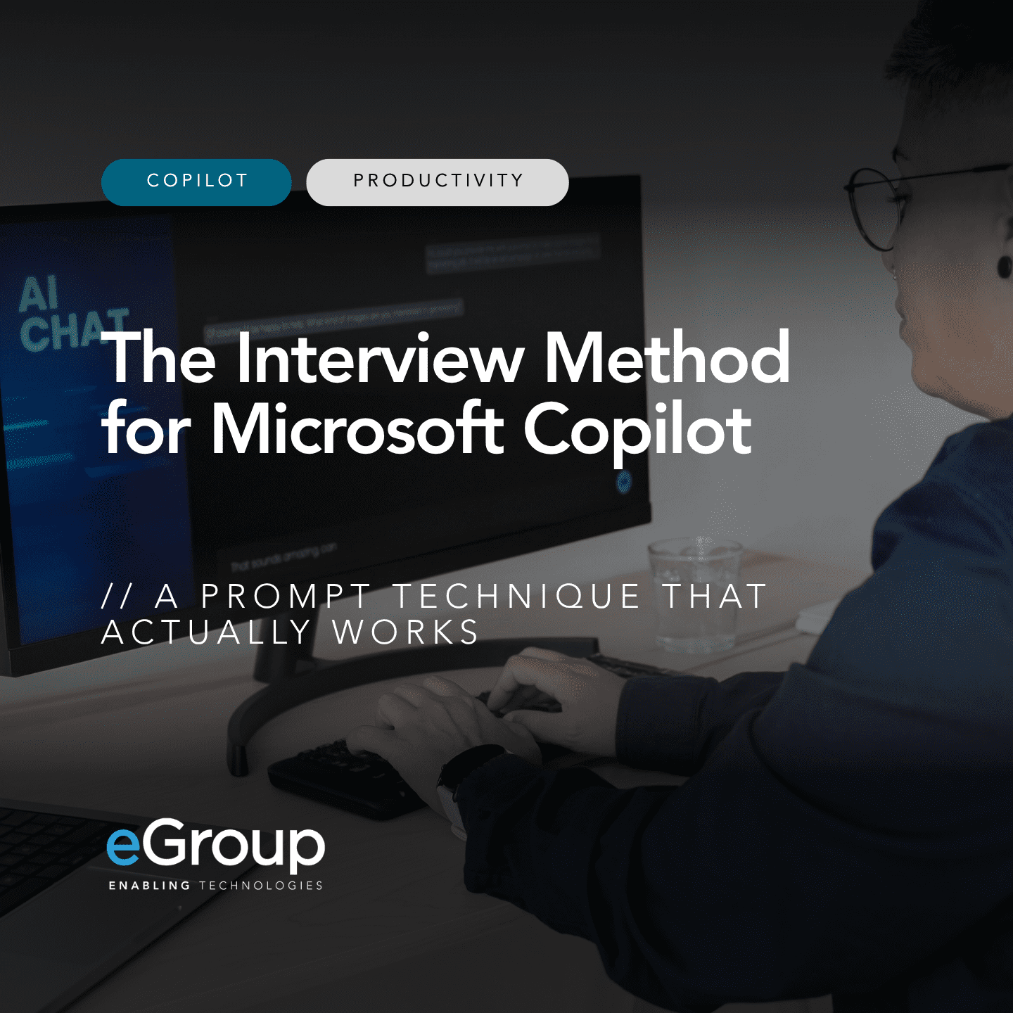 A Better Prompting Method for Microsoft Copilot