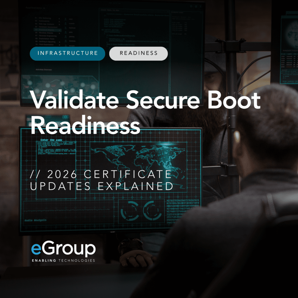 Secure Boot Certificate Updates: 2026 IT Guide